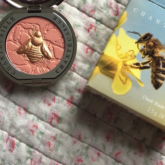 Chantecaille | Makeup | Chantecaille Cheek Shade Emotion Bee New In Box ...